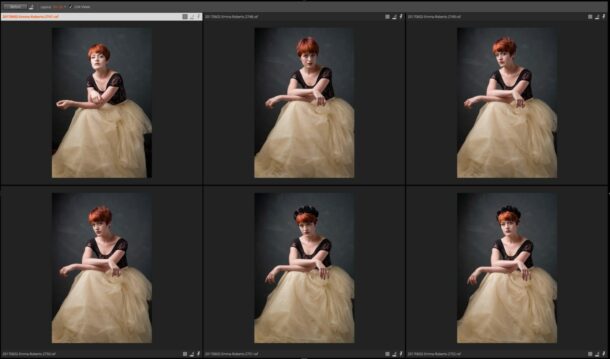 Alien Skin Exposure X3 – Workflow Overview – FUJILOVE MAGAZINE