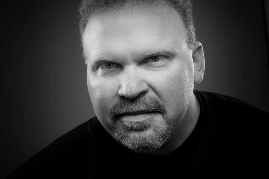 Eric Francis – FUJILOVE MAGAZINE