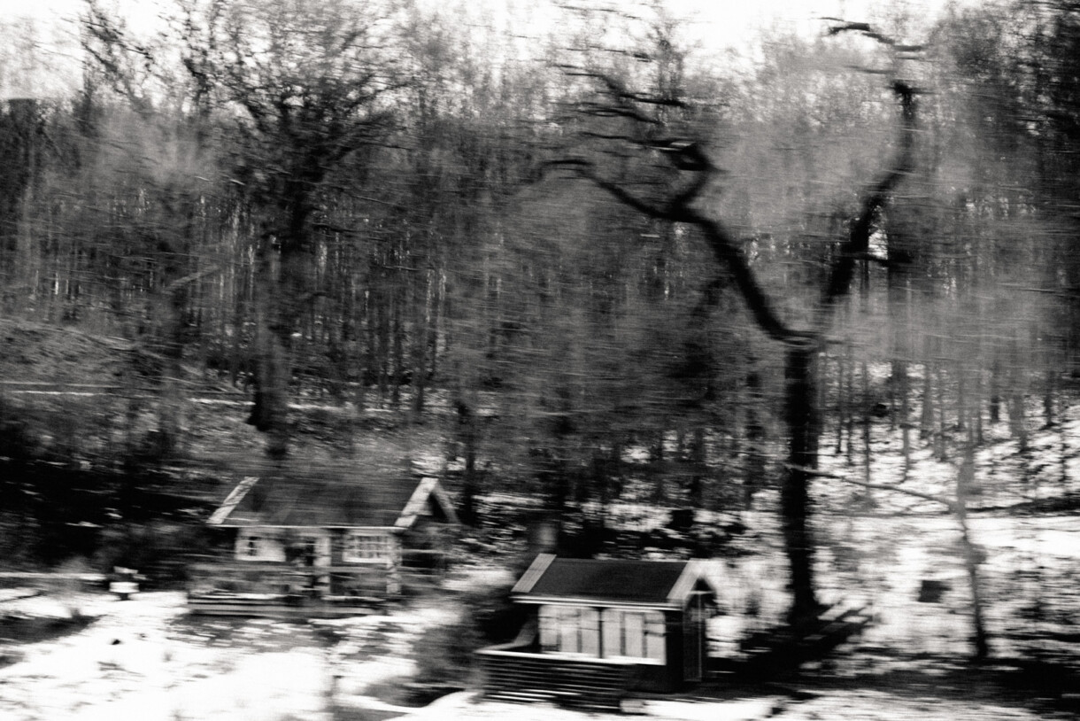 Staying In Focus On The Visual Journey – FUJILOVE MAGAZINE