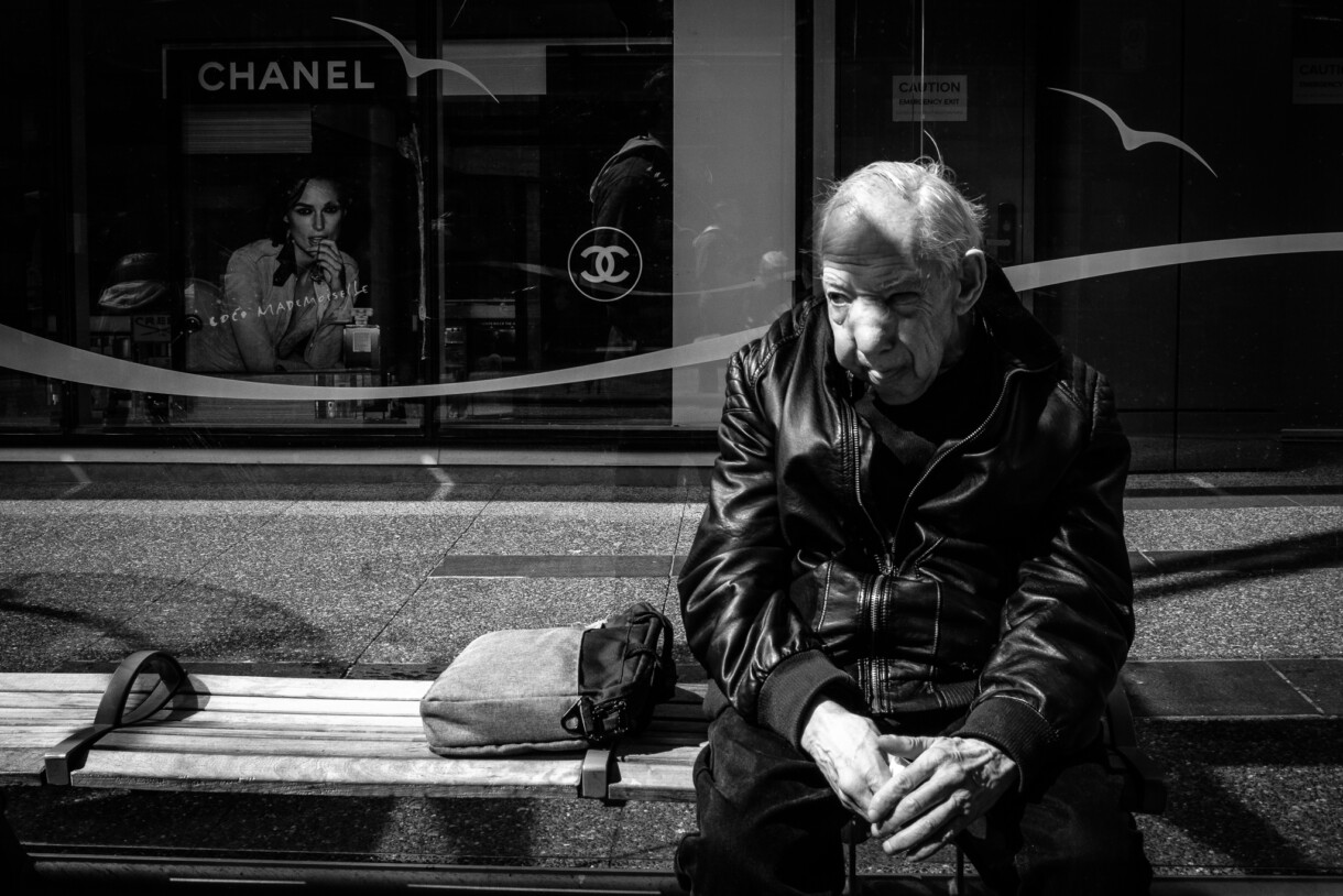 Fujifilm X-Photographer Interview: Ian MacDonald – FUJILOVE MAGAZINE