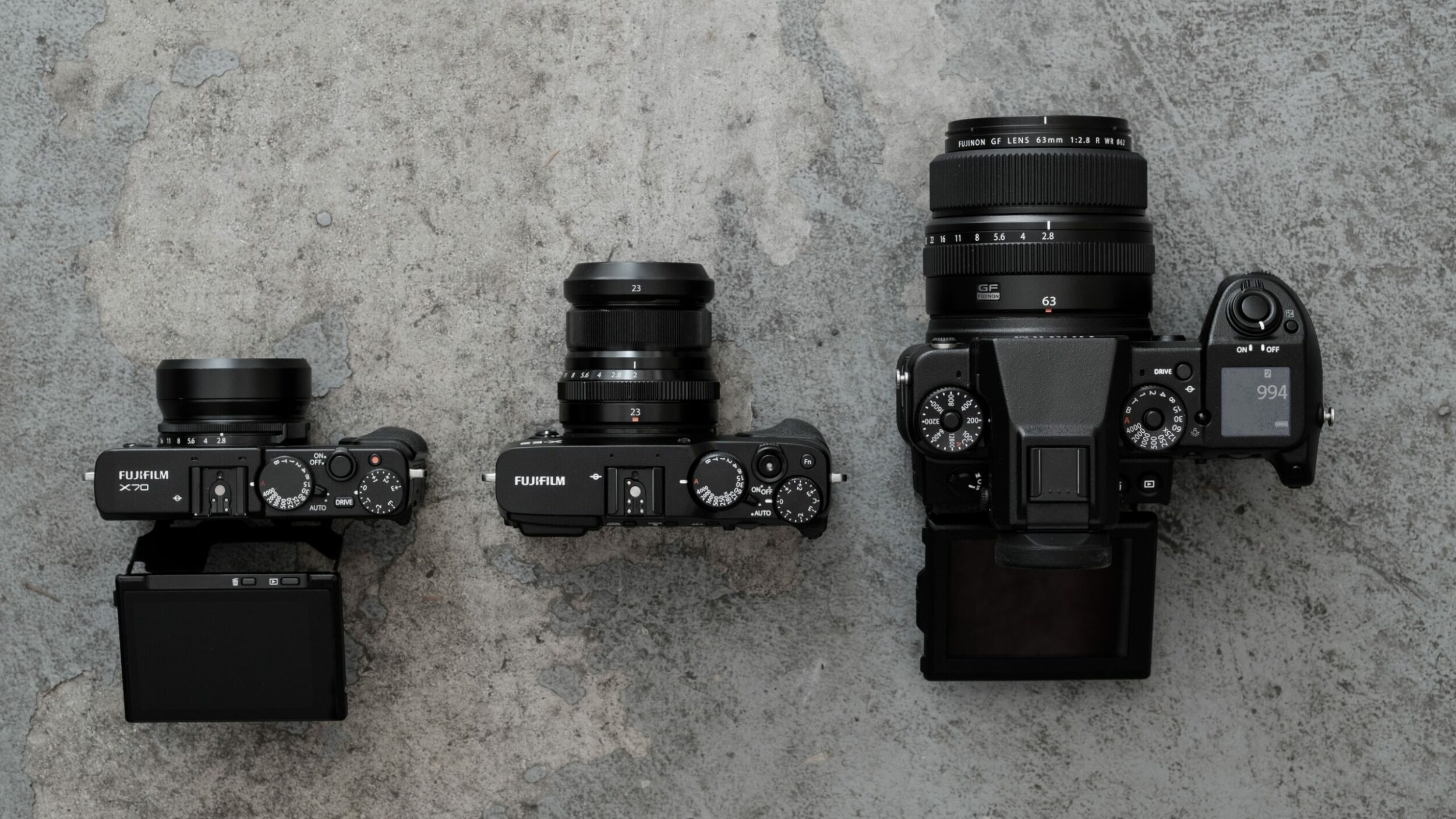 My Top 4 Favourite Fujifilm Camera Kits – FUJILOVE MAGAZINE