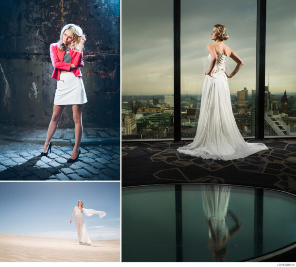 Shooting Portraits with Fujifilm’s X Series Zooms – FUJILOVE MAGAZINE