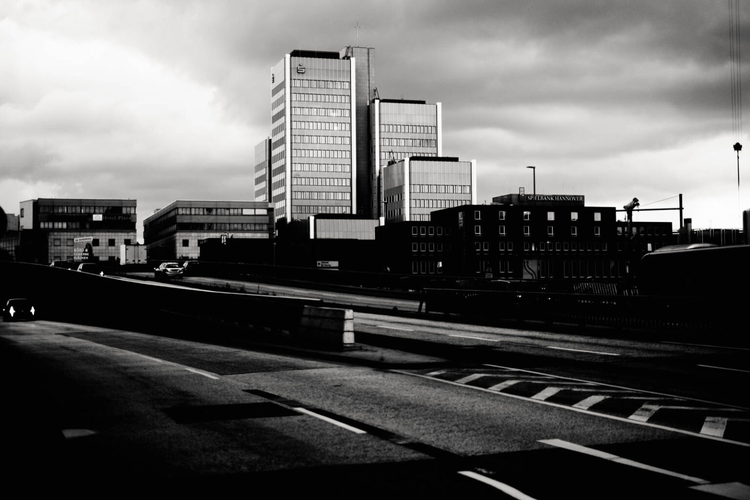 Making Monochrome – FUJILOVE MAGAZINE