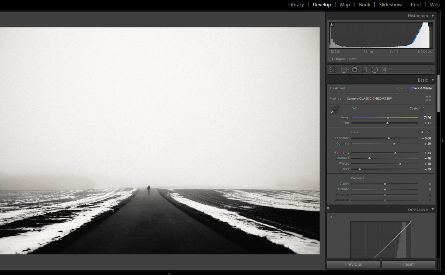 Making Monochrome – FUJILOVE MAGAZINE