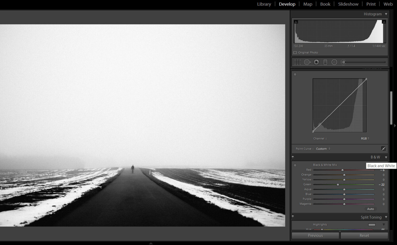 Making Monochrome – FUJILOVE MAGAZINE