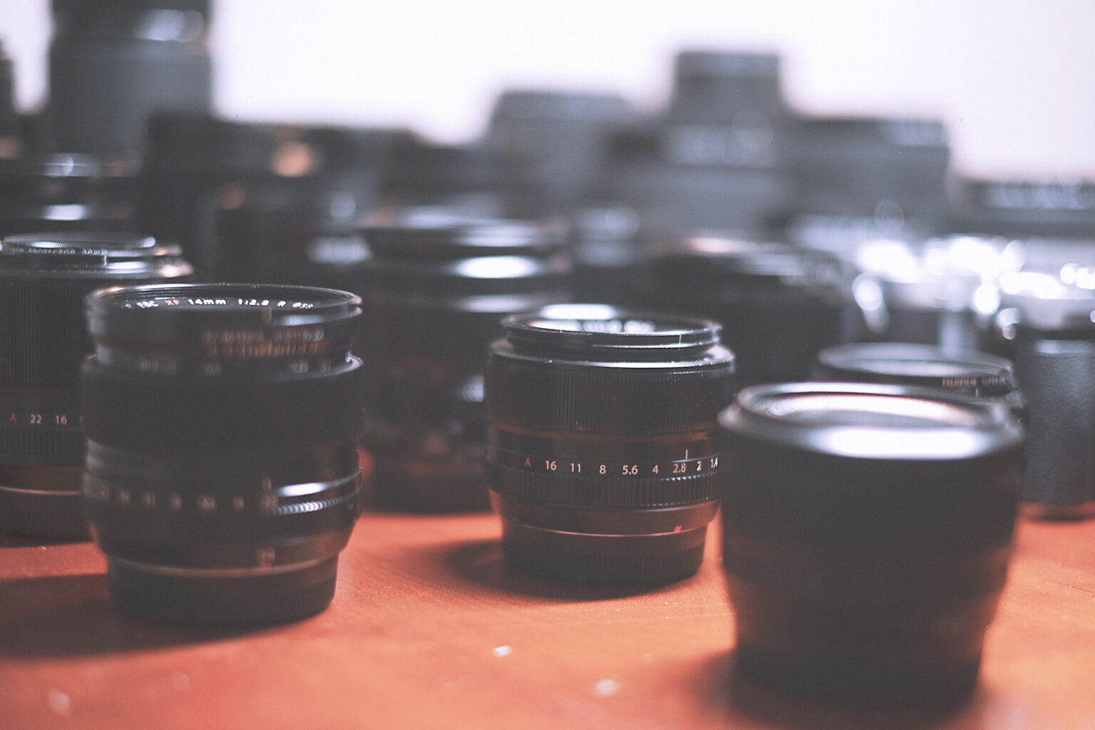 Choosing Your Fujinon Lenses – FUJILOVE MAGAZINE