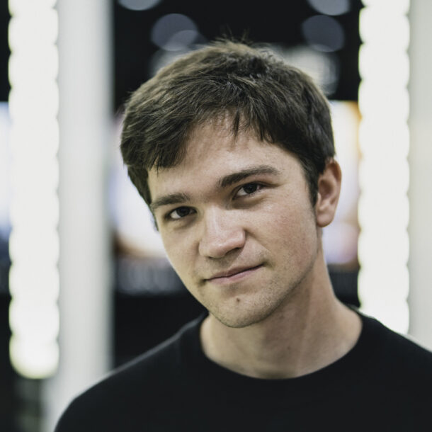 David Imel – FUJILOVE MAGAZINE