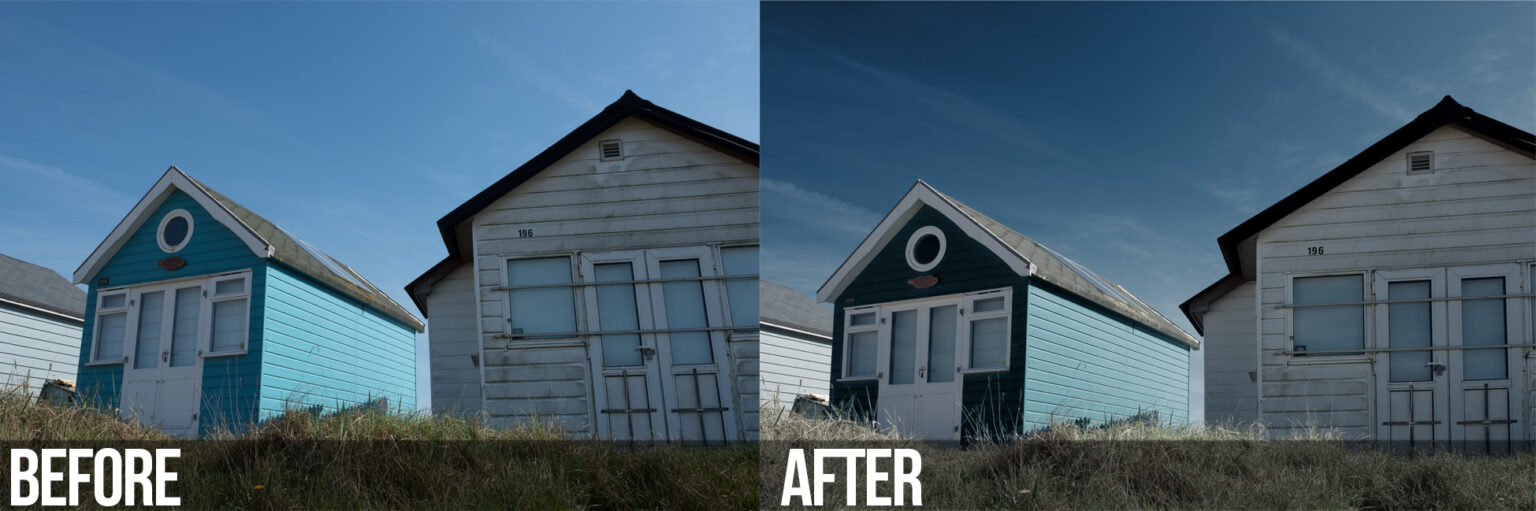 Keeping Your Verticals Vertical – FUJILOVE MAGAZINE