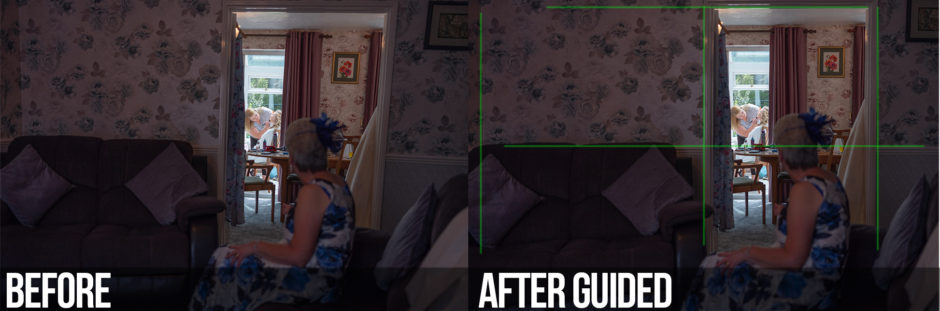 Keeping Your Verticals Vertical | | FUJILOVE MAGAZINE