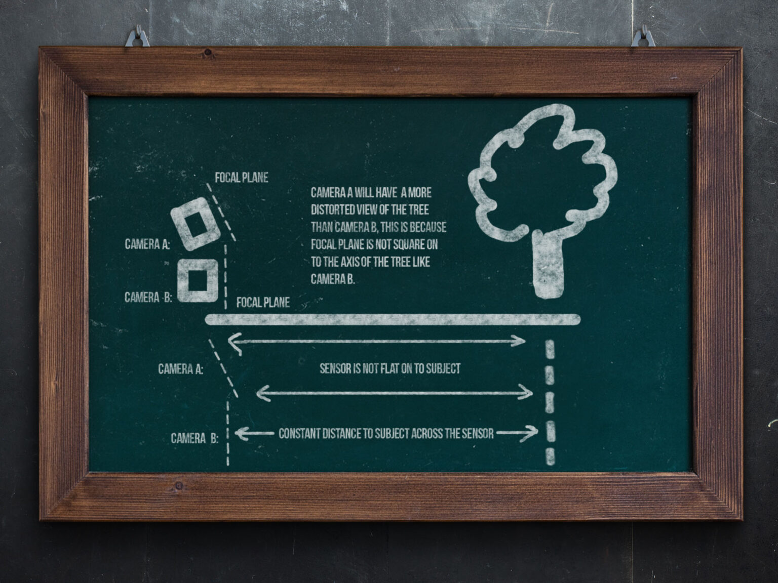 Keeping Your Verticals Vertical – FUJILOVE MAGAZINE