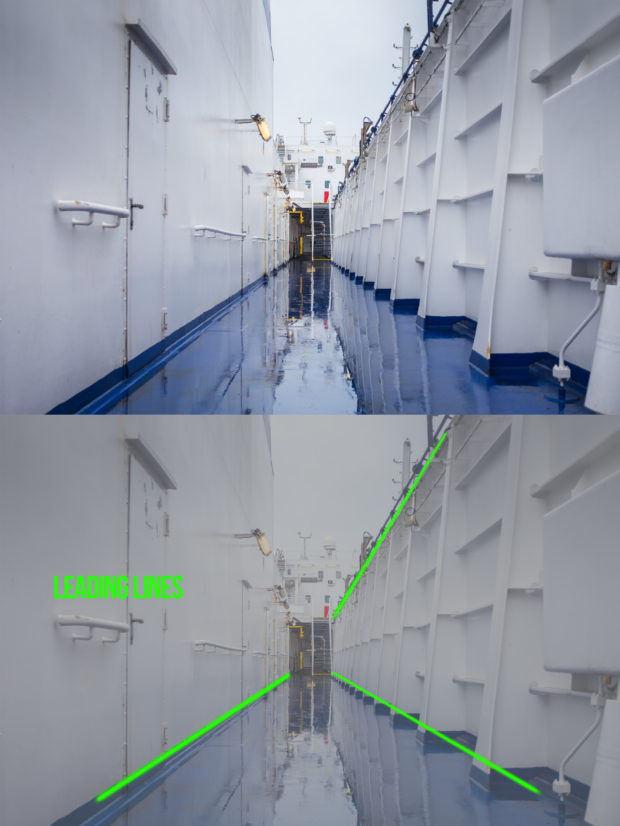 Keeping Your Verticals Vertical | | FUJILOVE MAGAZINE