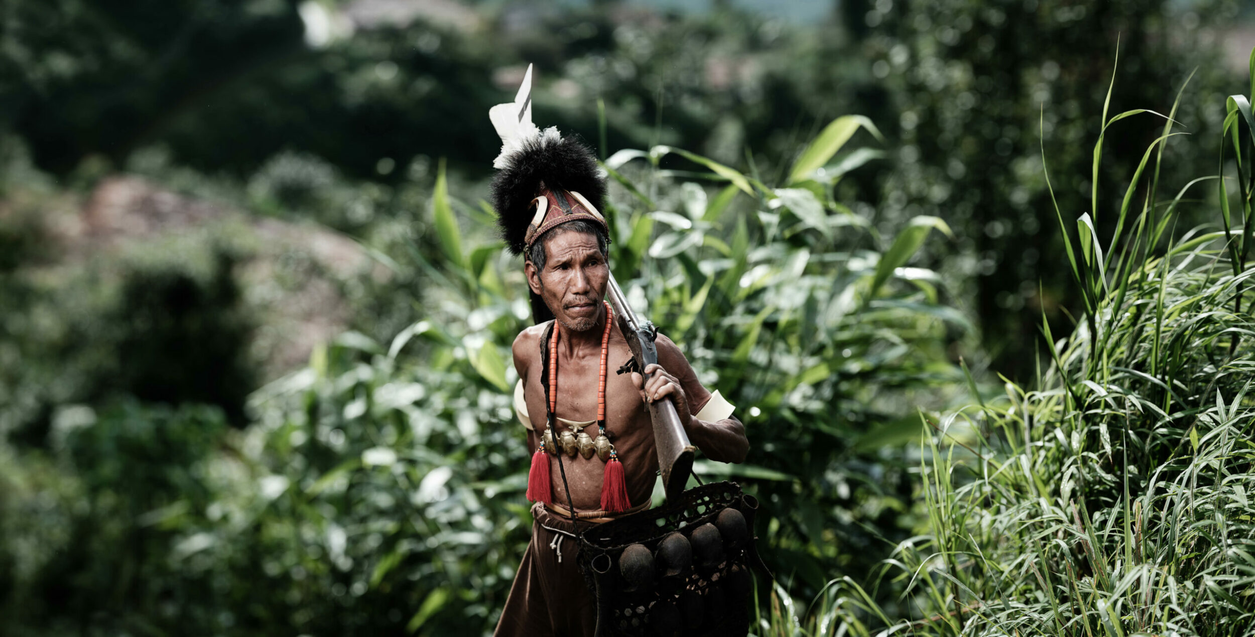 Fujifilm Flash Deep Dive – GFX 50S Panoramic Portrait – FUJILOVE MAGAZINE