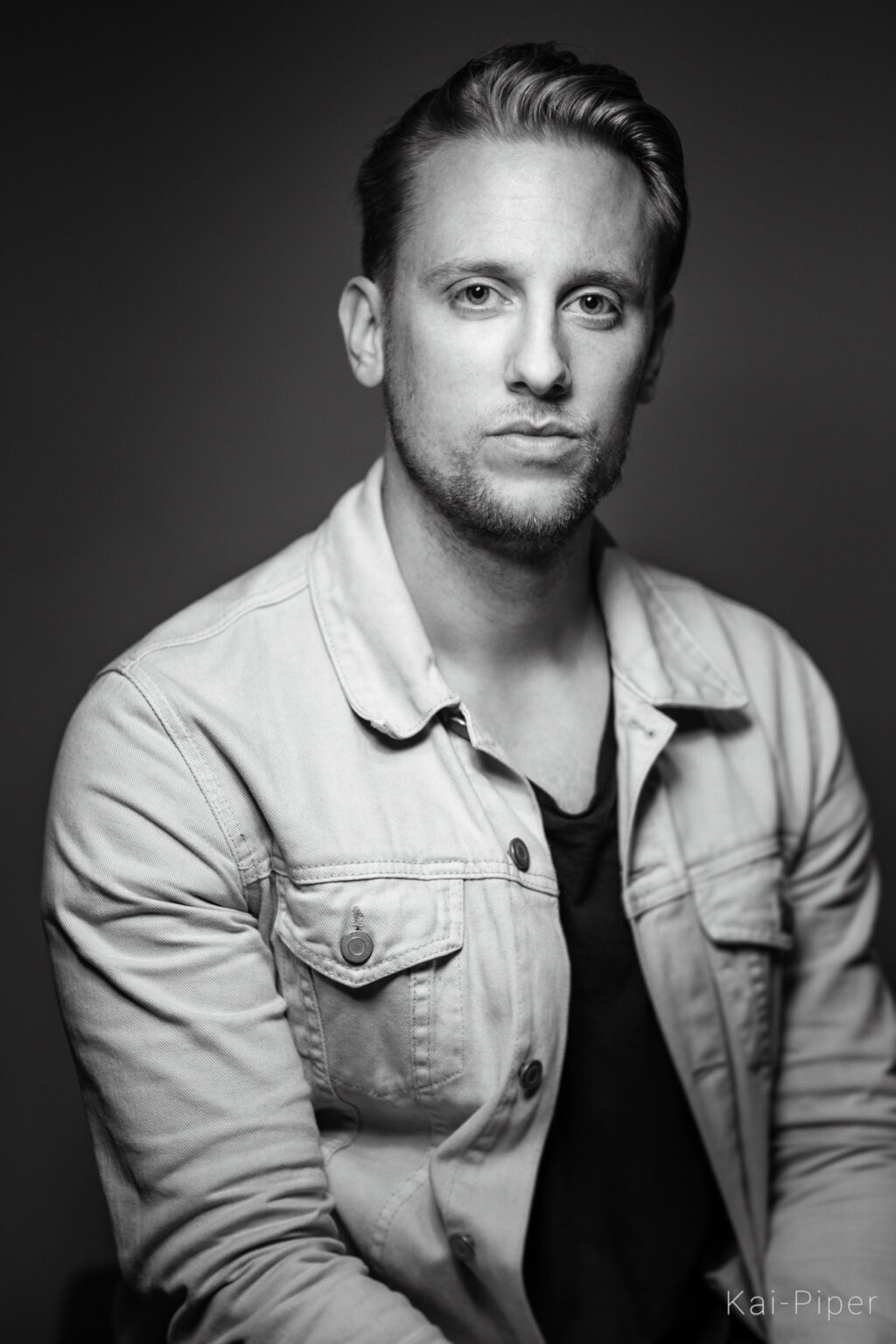 Setting Your Camera Up For Low Depth of Field Portraits – FUJILOVE MAGAZINE