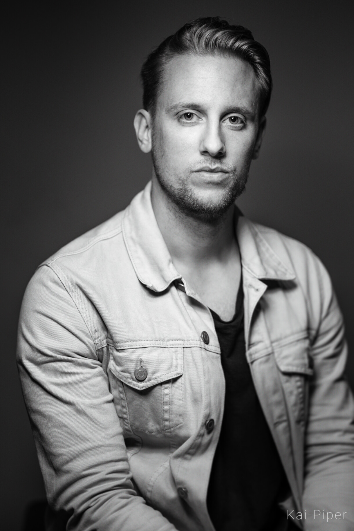 Setting Your Camera Up For Low Depth of Field Portraits – FUJILOVE MAGAZINE