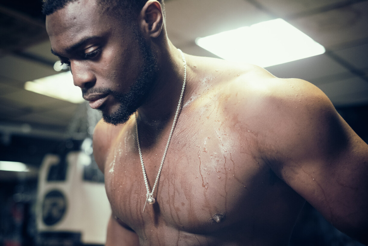 Setting Your Camera Up For Low Depth of Field Portraits – FUJILOVE MAGAZINE