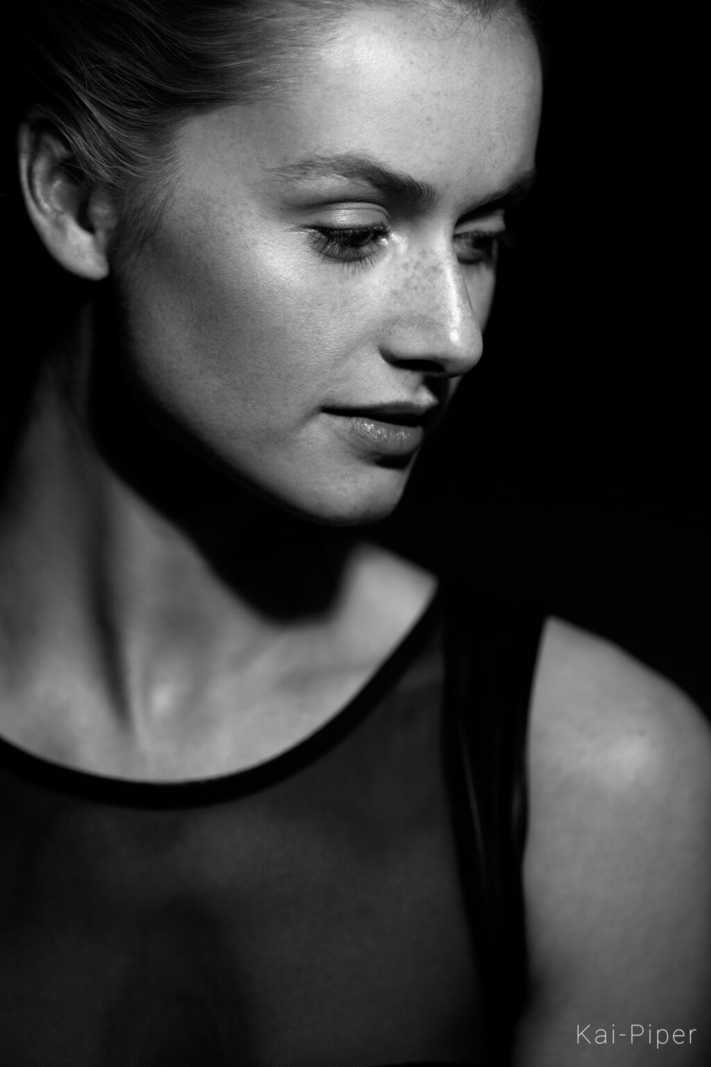 Setting Your Camera Up For Low Depth of Field Portraits – FUJILOVE MAGAZINE