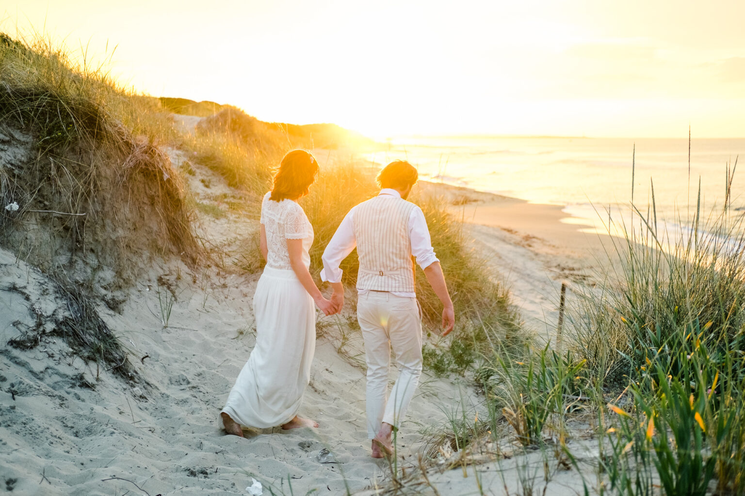 A Romantic Mediterranean Wedding Photo Shoot With Fujifilm Primes ...