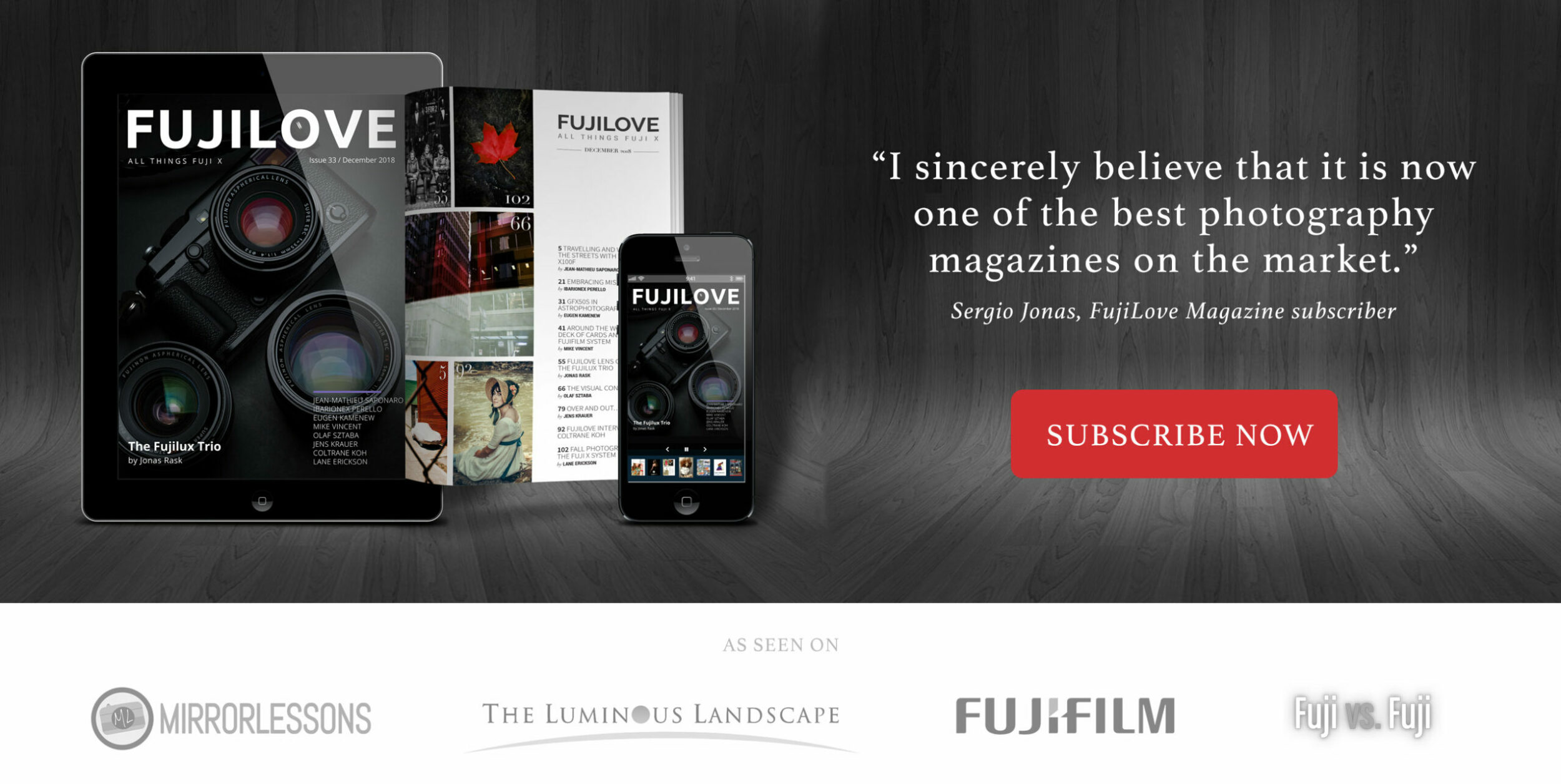 maingraphic – FUJILOVE MAGAZINE