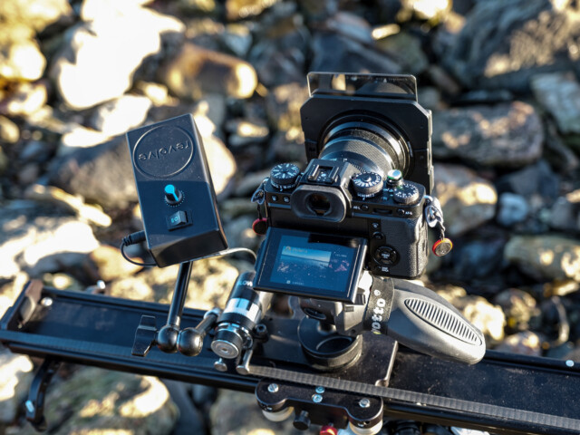 Shooting Time-lapse Video with the Fujifilm X-Series – FUJILOVE MAGAZINE