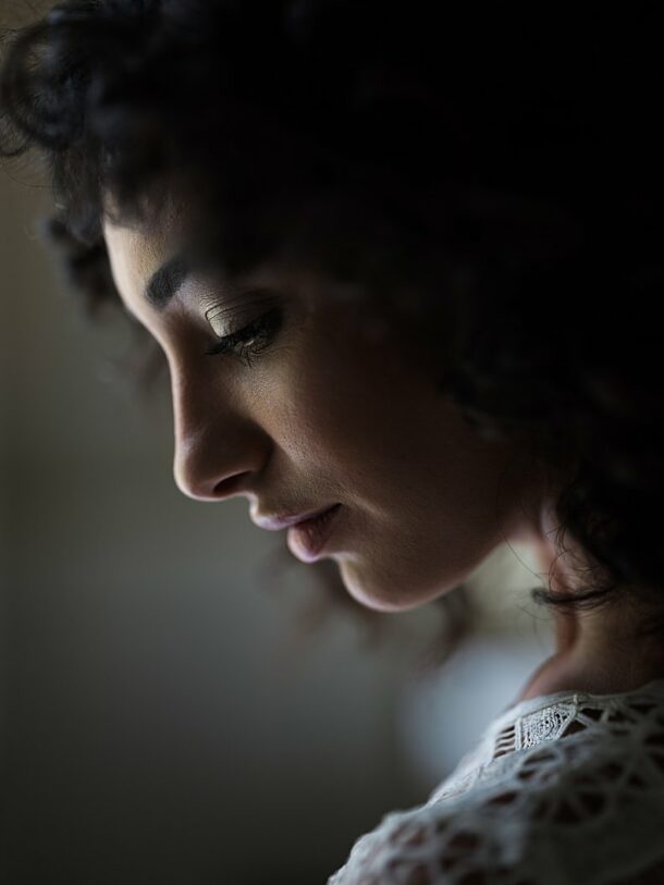 Lens Basics – DOF, OOF Backgrounds And Bokeh In Portraits – FUJILOVE ...