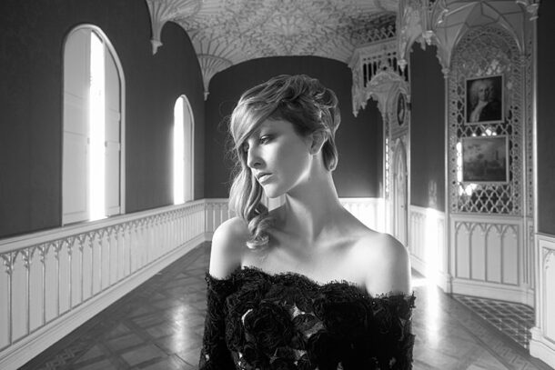 Lens Basics – DOF, OOF Backgrounds And Bokeh In Portraits – FUJILOVE ...