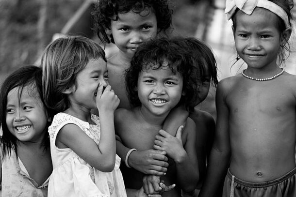 Lens Basics – DOF, OOF Backgrounds And Bokeh In Portraits – FUJILOVE ...