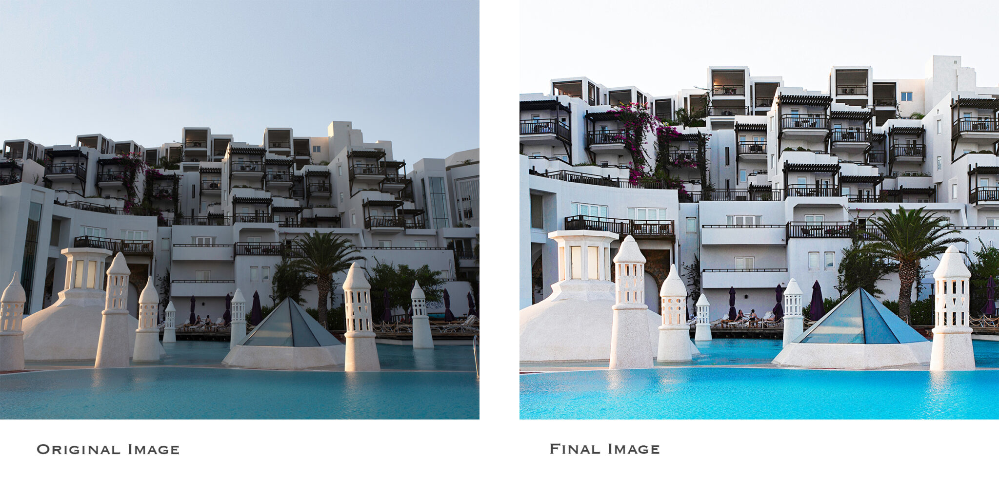 Correcting Perspective And Keystone Distortion With Exposure X4 ...