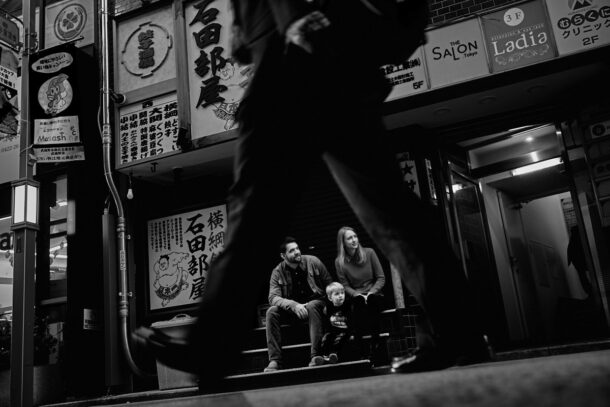 Using Layers To Enhance Your Photography – FUJILOVE MAGAZINE