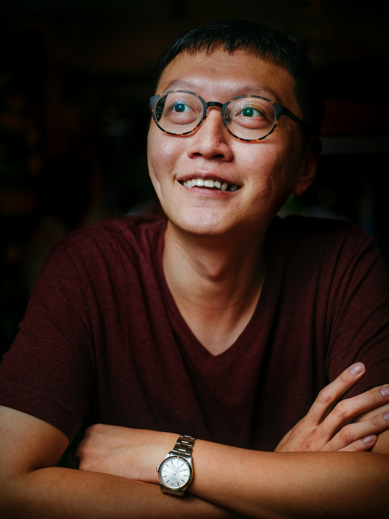 Keith Wee – FUJILOVE MAGAZINE