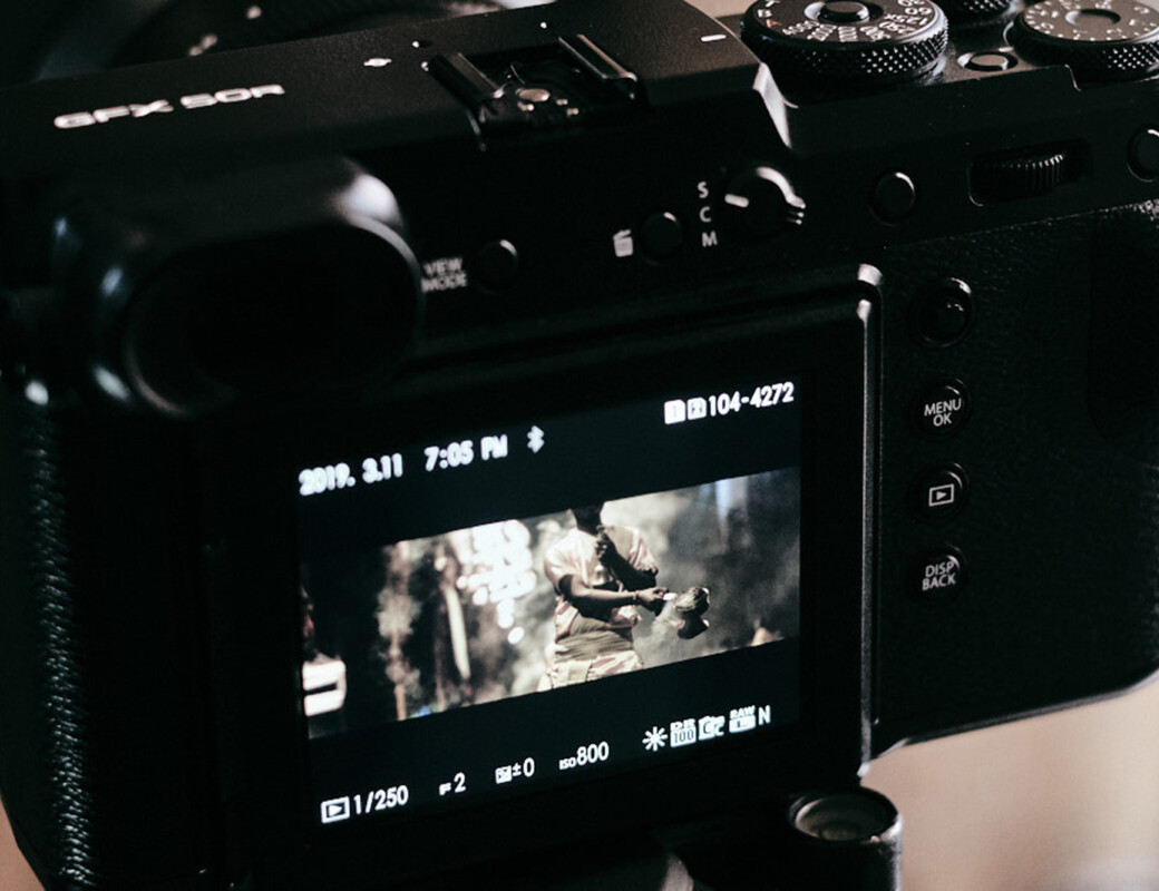 What to do with Fujifilm Camera Remote? – FUJILOVE MAGAZINE