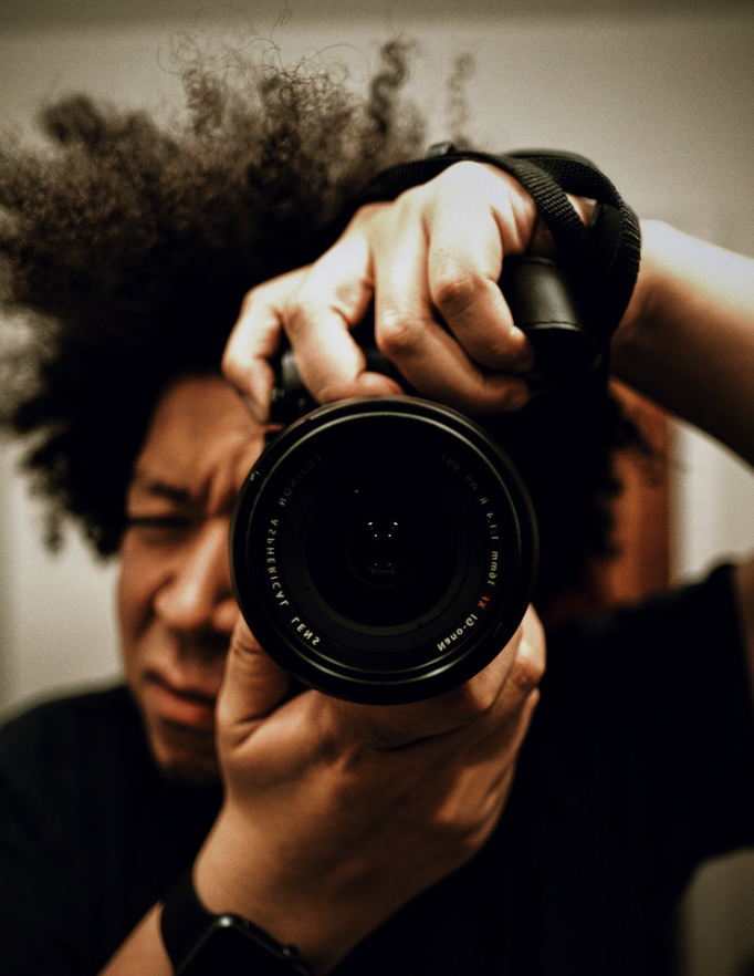 Peter Price – FUJILOVE MAGAZINE