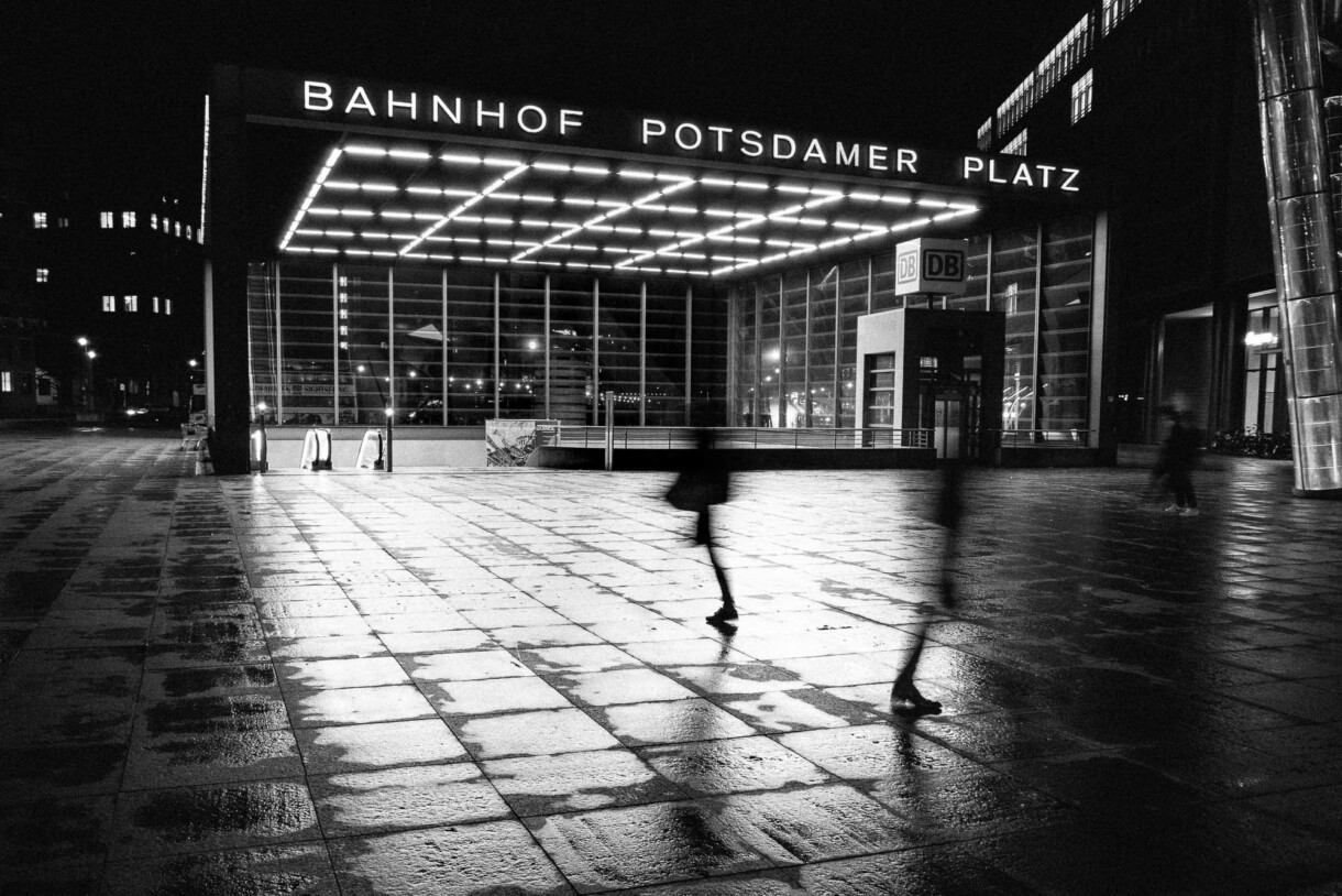 Doing Street Photography in Berlin – FUJILOVE MAGAZINE