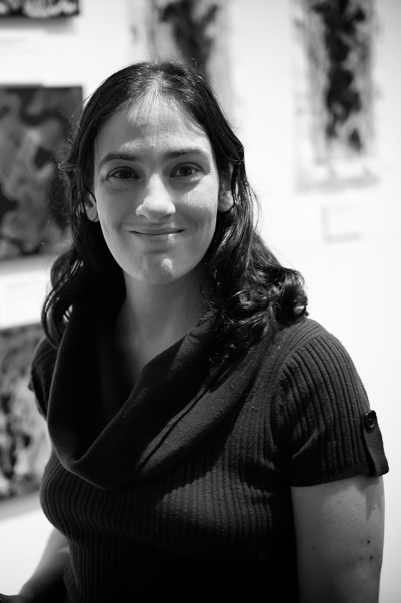 Tara Elizabeth – FUJILOVE MAGAZINE