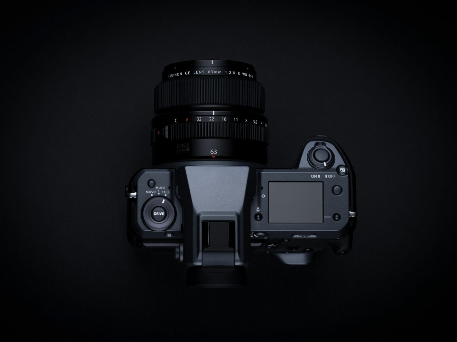 Fujifilm Announces GFX100 – FUJILOVE MAGAZINE