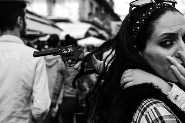 12 Photographers Explore Israel Through Their Fujifilm Lenses ...