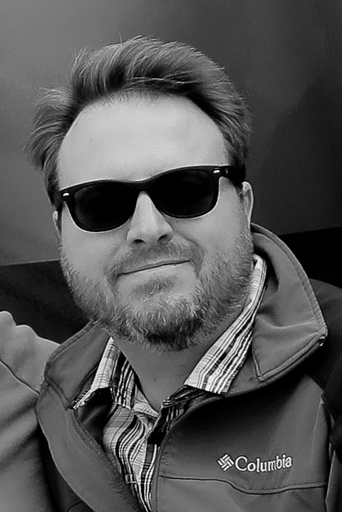 Bryan K. Scanlon – FUJILOVE MAGAZINE