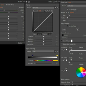 some panels – FUJILOVE MAGAZINE