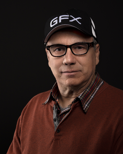 Paul Tortora – FUJILOVE MAGAZINE