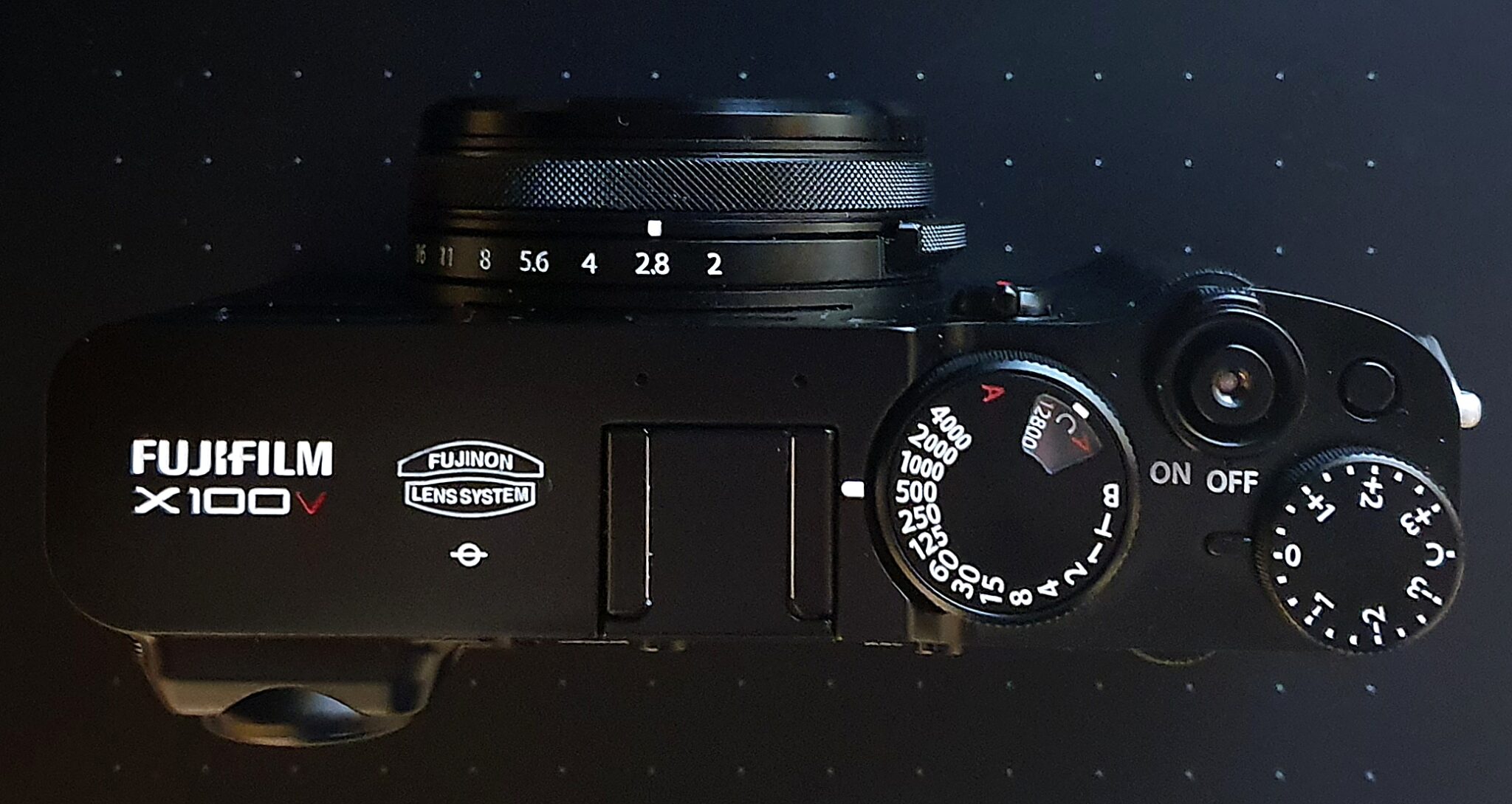 Fujifilm X100V Review – FUJILOVE MAGAZINE