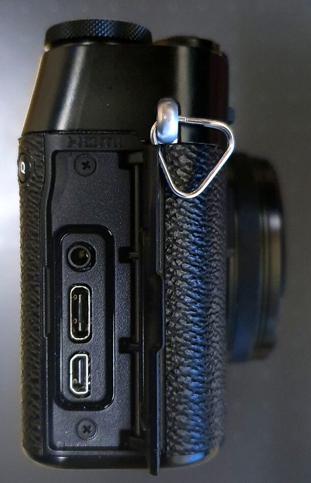 Fujifilm X100V Review – FUJILOVE MAGAZINE