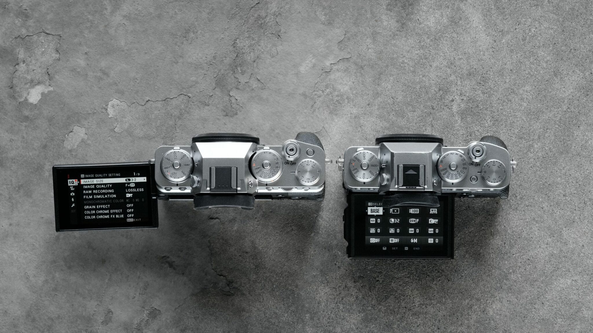 First Impressions: Fujifilm X-T4 – FUJILOVE MAGAZINE