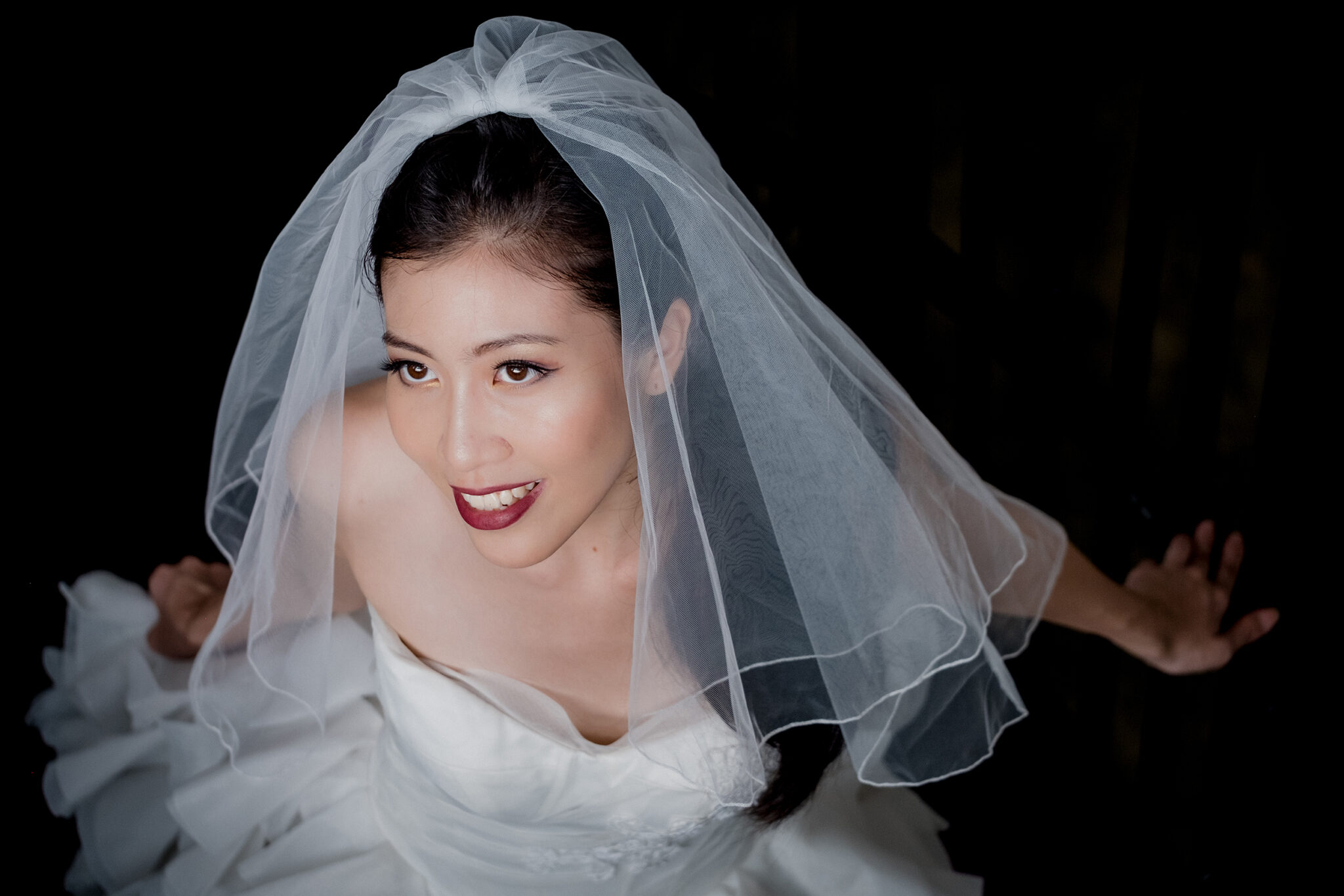 Portrait Shoot With Macro Lens – FUJILOVE MAGAZINE