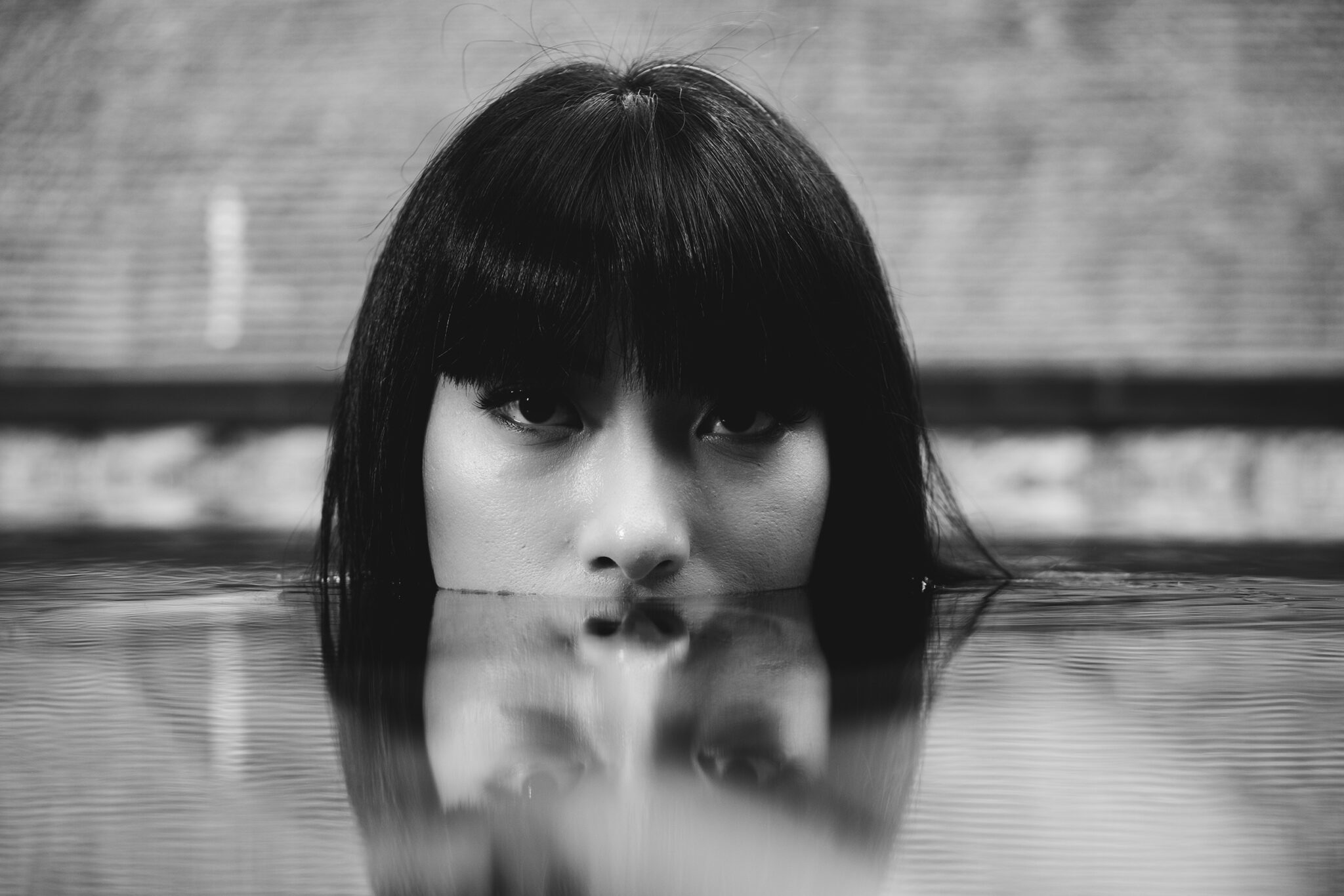 Portrait Shoot With Macro Lens – FUJILOVE MAGAZINE