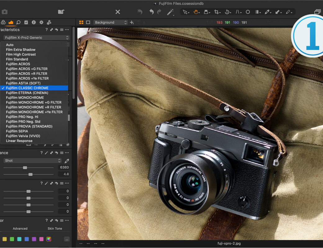 What’s new in DxO PureRAW 4? – FUJILOVE MAGAZINE