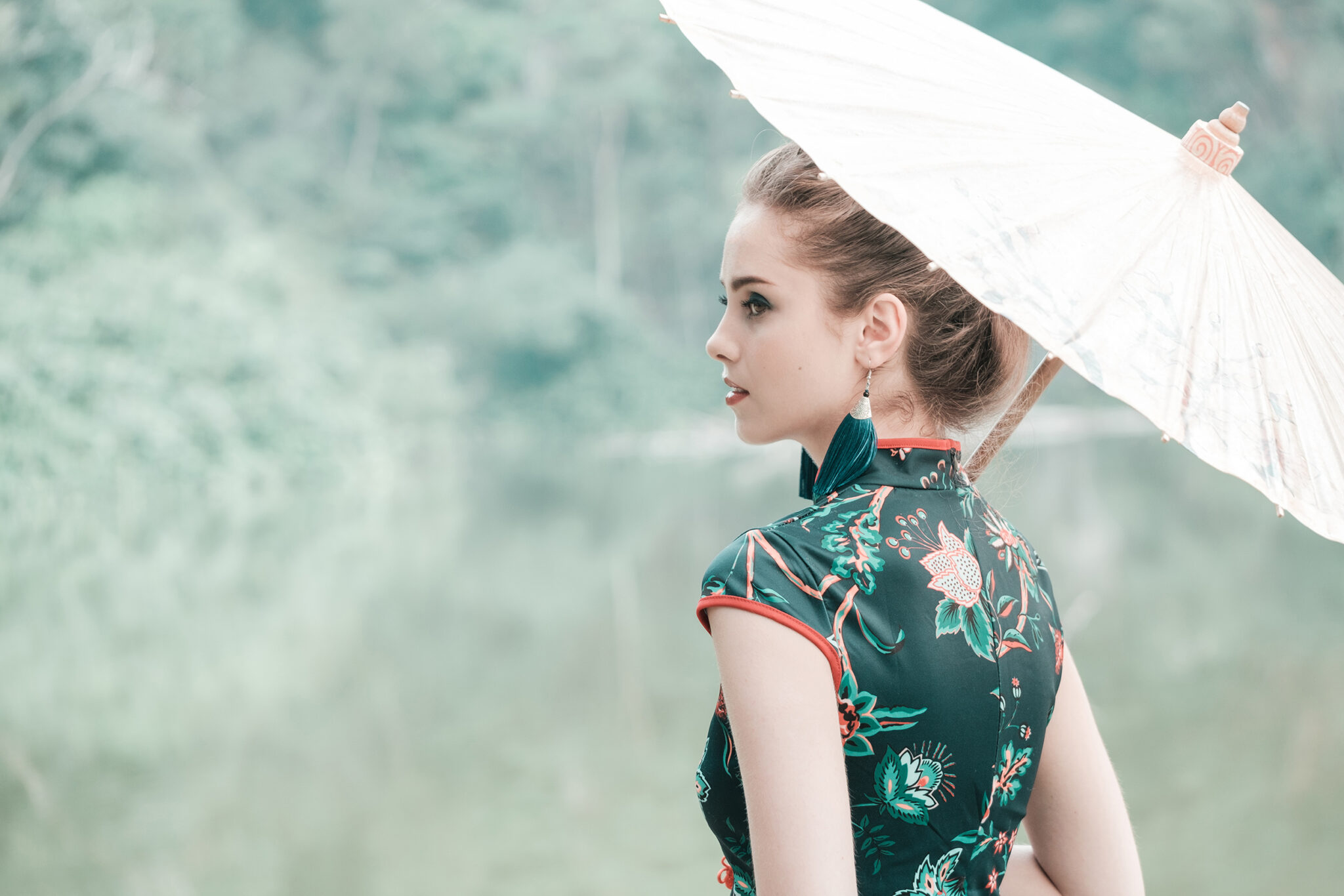 Portrait Shoot With Macro Lens – FUJILOVE MAGAZINE