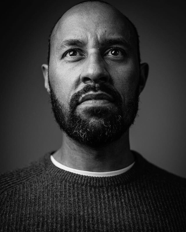 Iain Palmer – FUJILOVE MAGAZINE