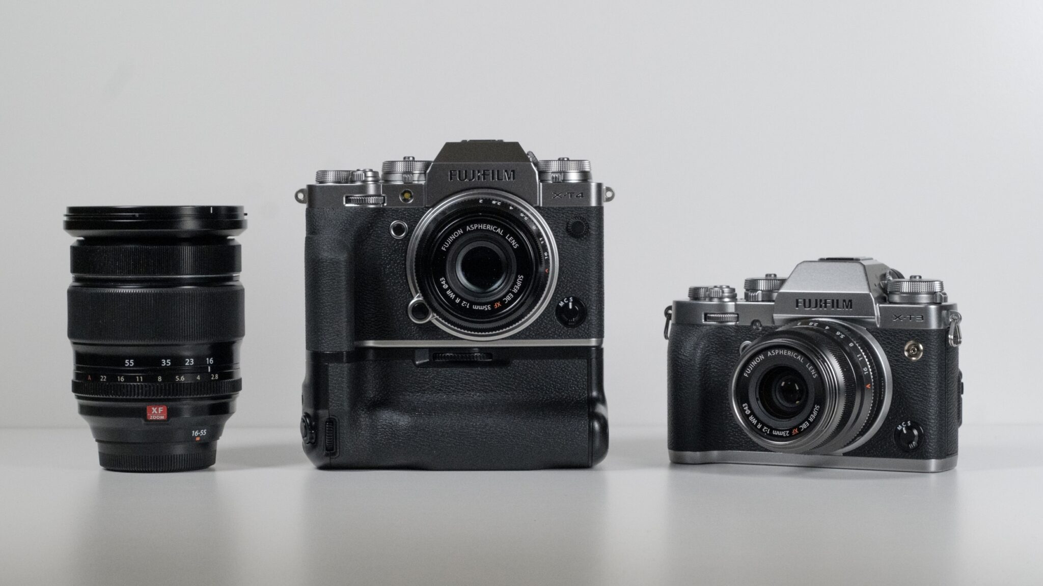Fujifilm X-Series vs GFX: Time To Upgrade? – FUJILOVE MAGAZINE