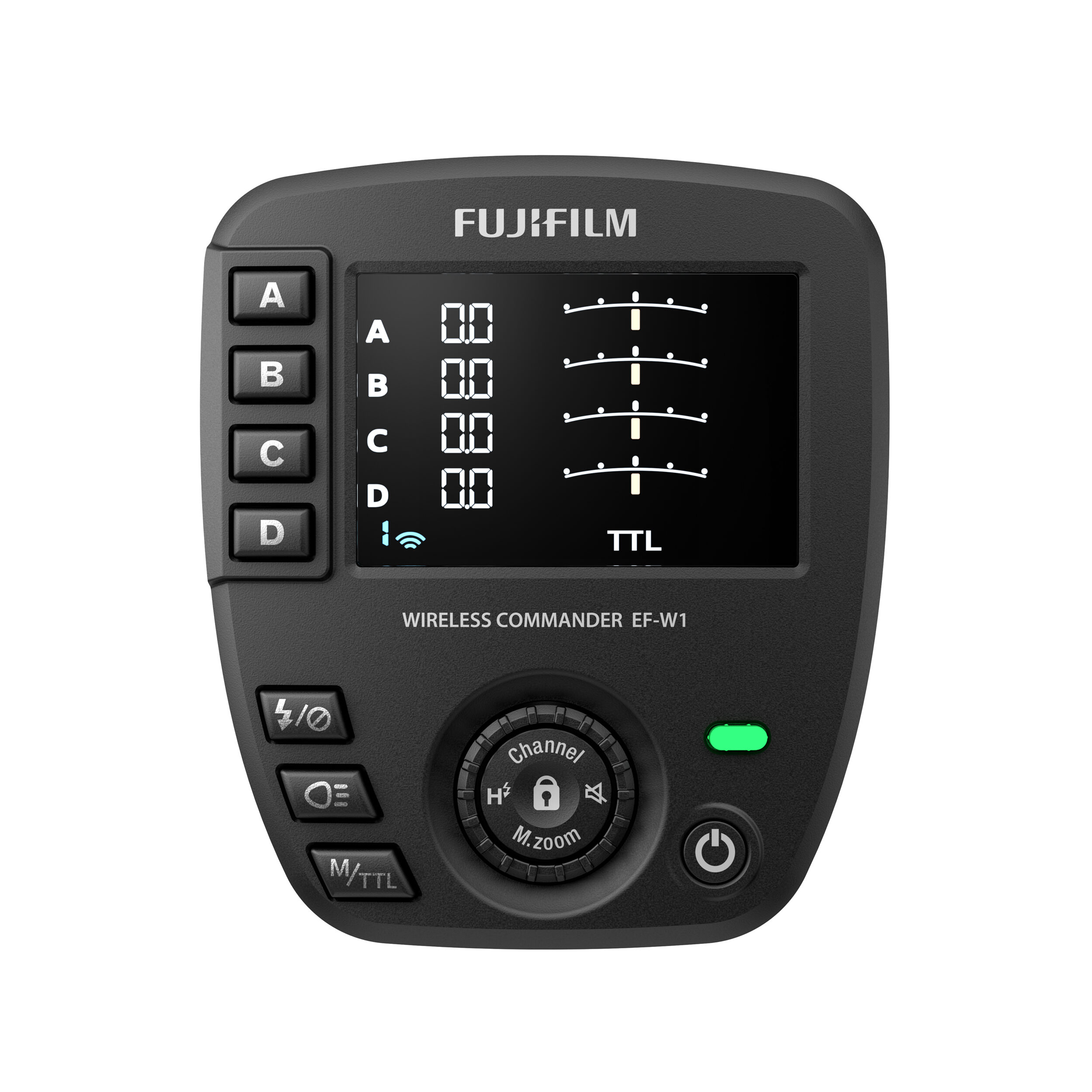 Fujifilm Introduces New FUJIFILM EF-60 Shoe Flash and FUJIFILM EF-W1 ...