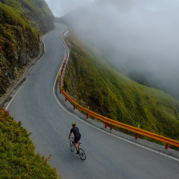 Taiwan road cycling, Wulin mountain summit – FUJILOVE MAGAZINE