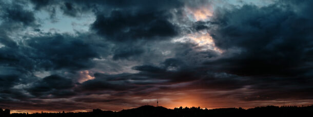 Photographing Korea’s Summer Monsoon – FUJILOVE MAGAZINE